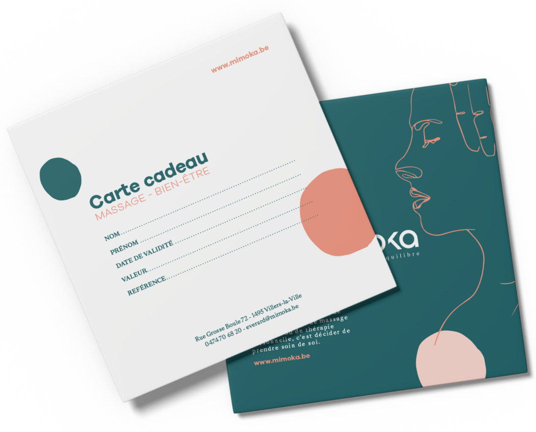 Bon cadeau – Mimoka